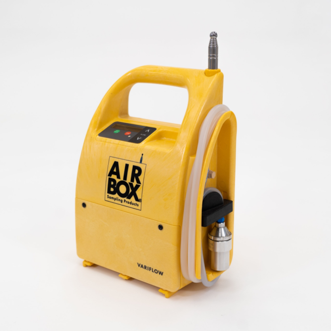 HVAC Duct Inspection Equipment - Cameras and Cleaning Tools