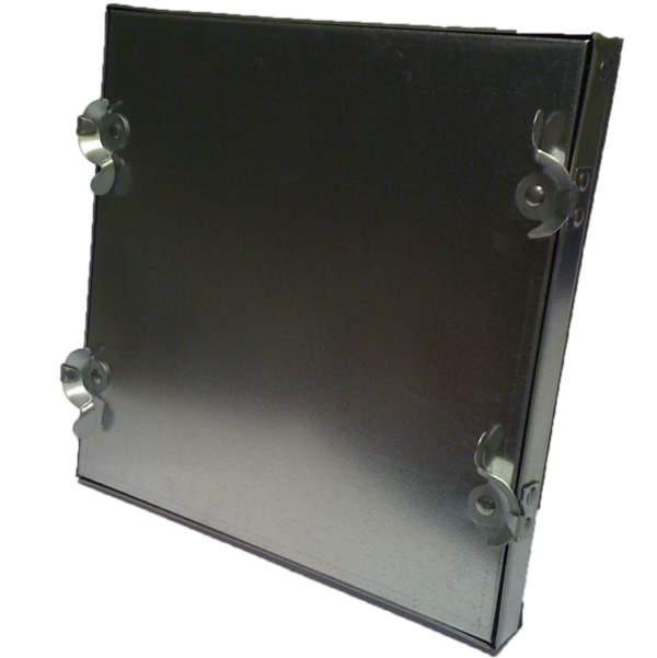 Ductwork Access Panels | BSRIA Approved Rectangular & Circular Access ...